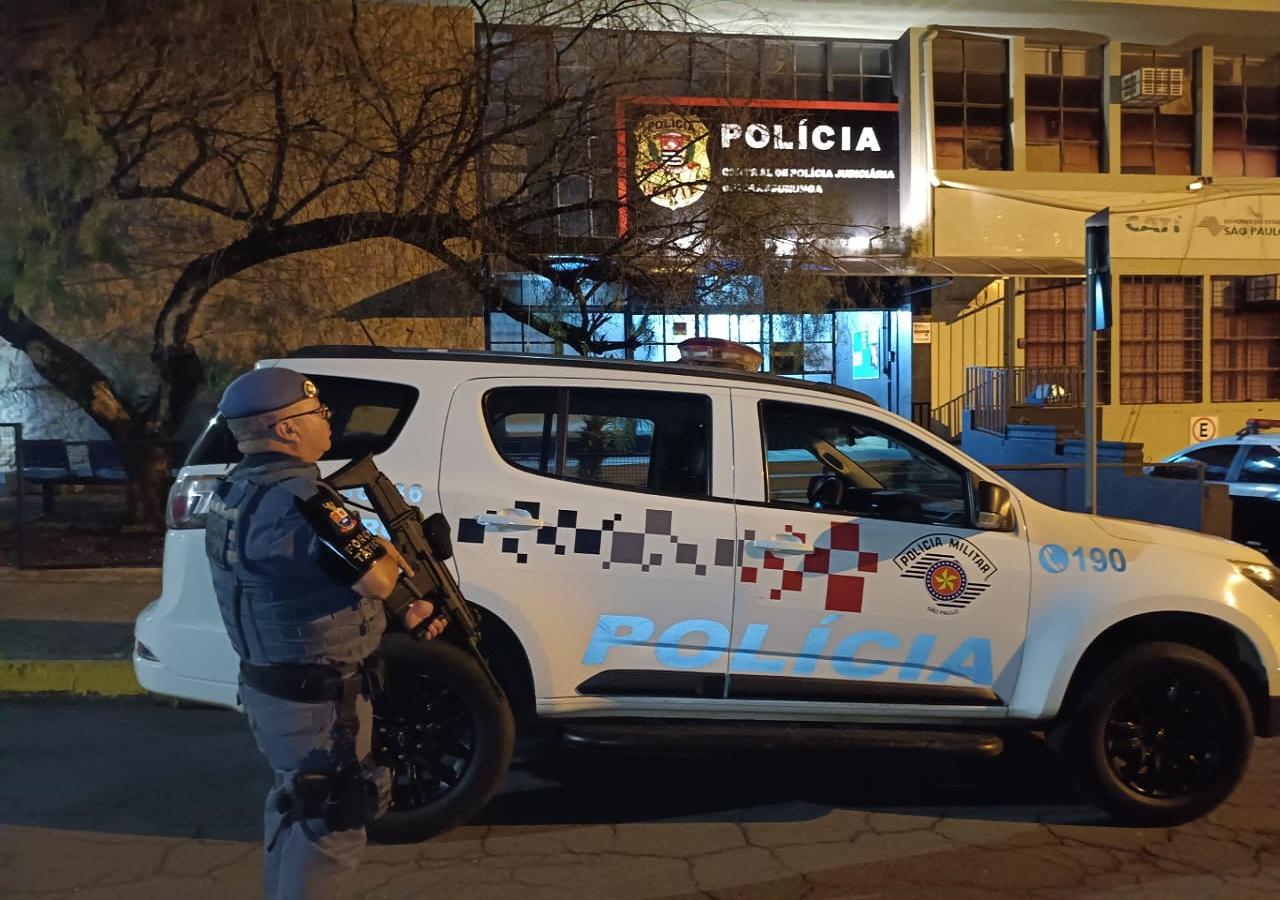 FORÇA TÁTICA CAPTURA CINCO PROCURADOS PELA JUSTIÇA EM MENOS DE 12 HORAS ...