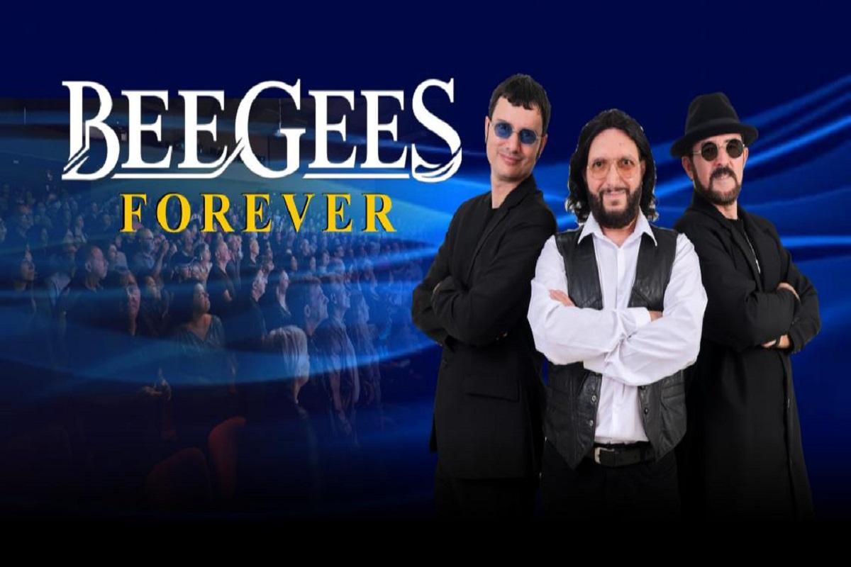 Bee Gees Forever - Rádio Interativa Online